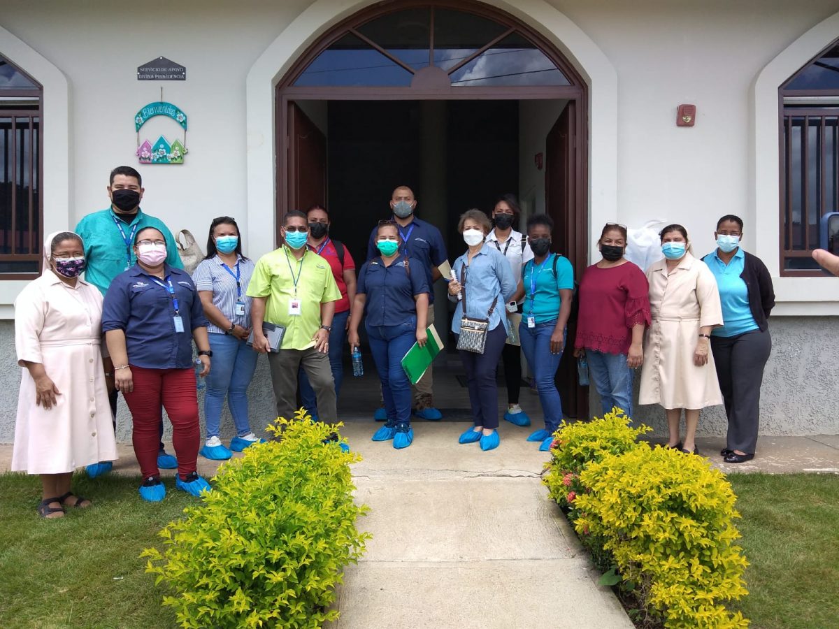 SENNIAF – Secretaria Nacional de Niñez, Adolescencia y Familia